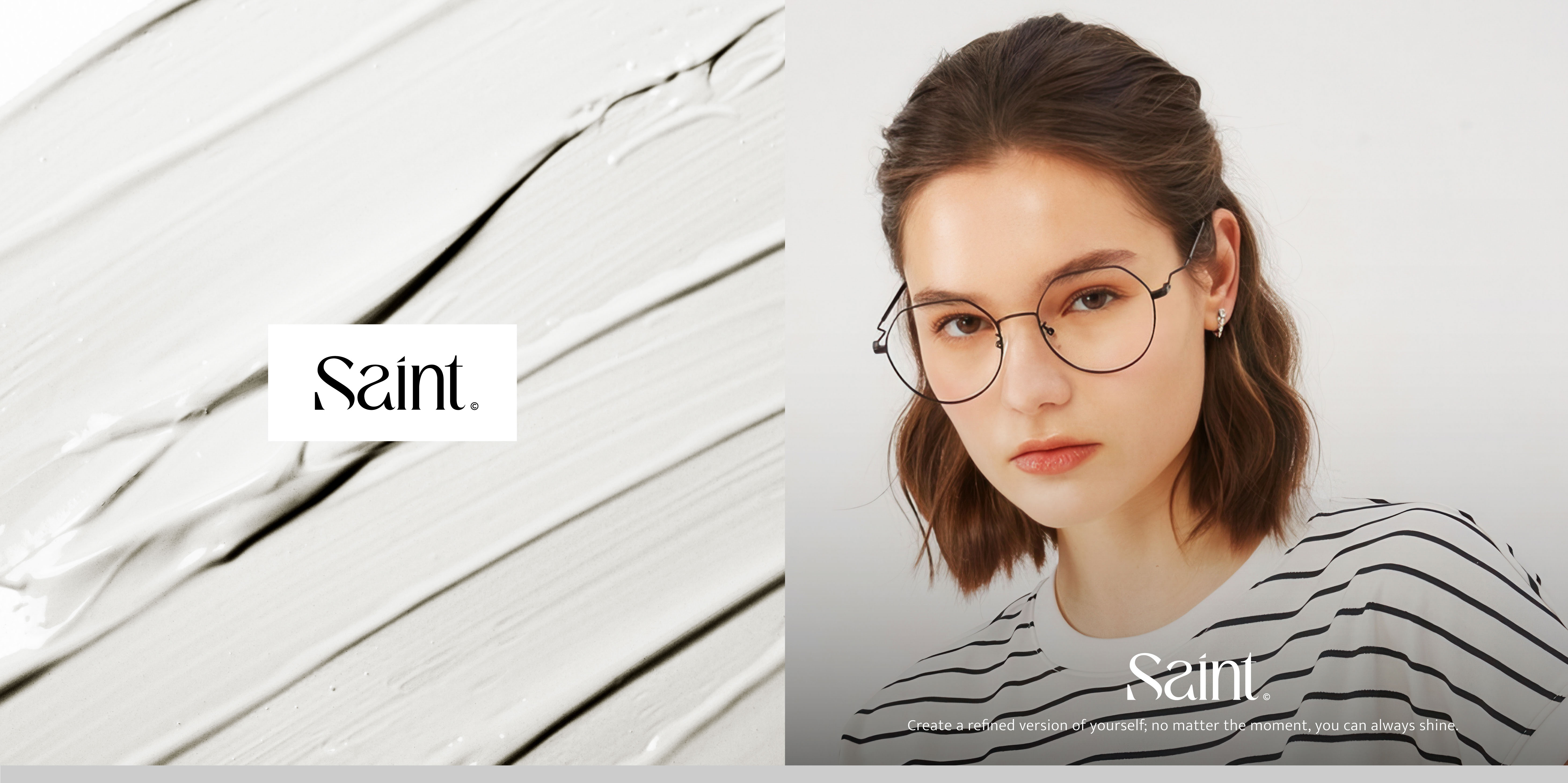 Saint Studio | Branding