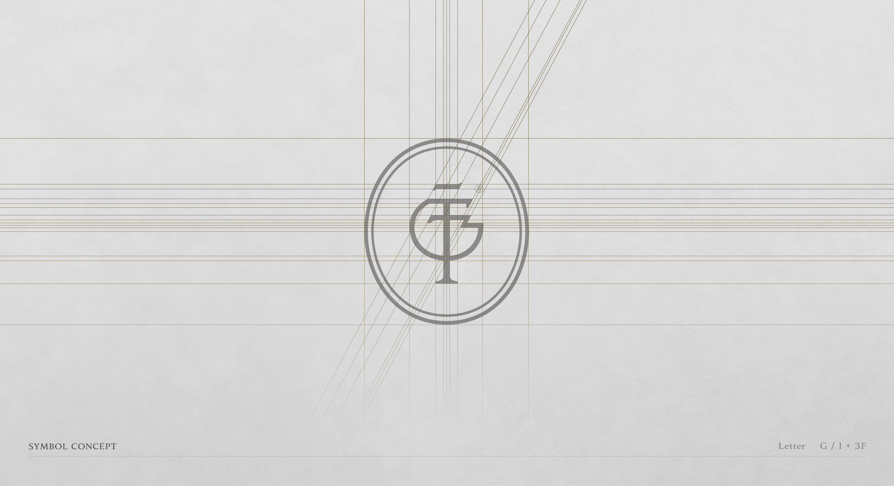 灰嶼 Grey Island | Branding