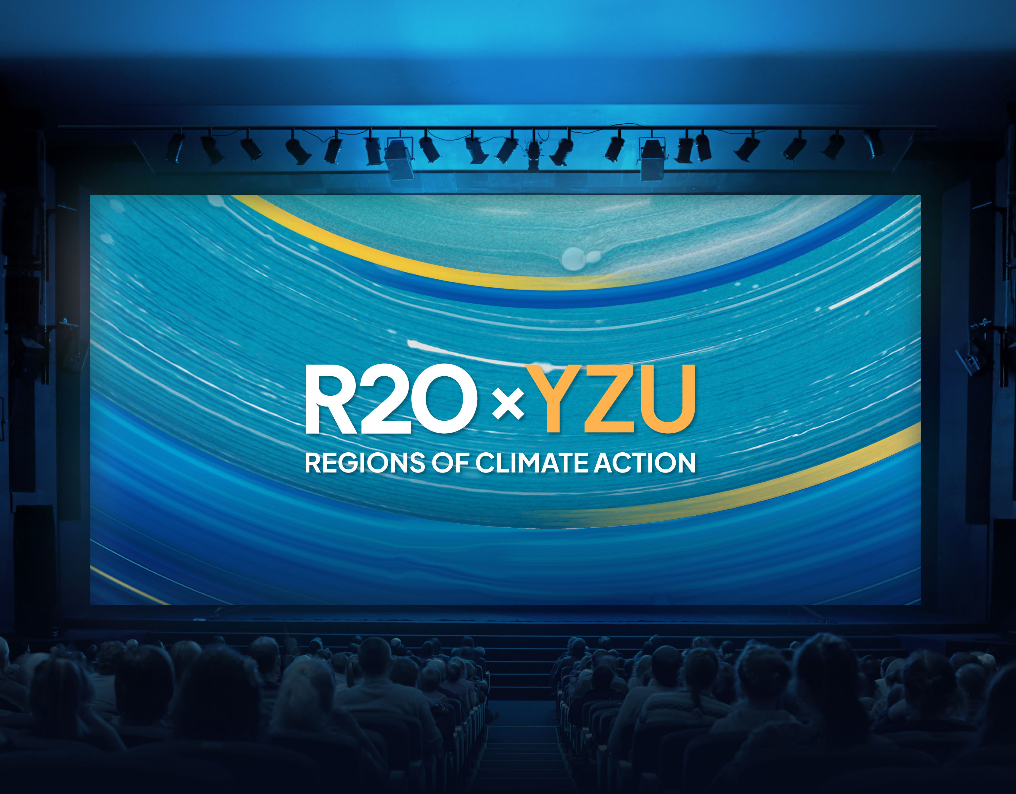 R20 x YZU | Grandvity Design